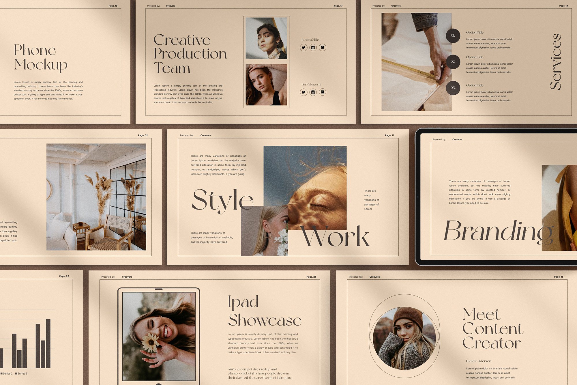 Rhimo Presentation – Creavora