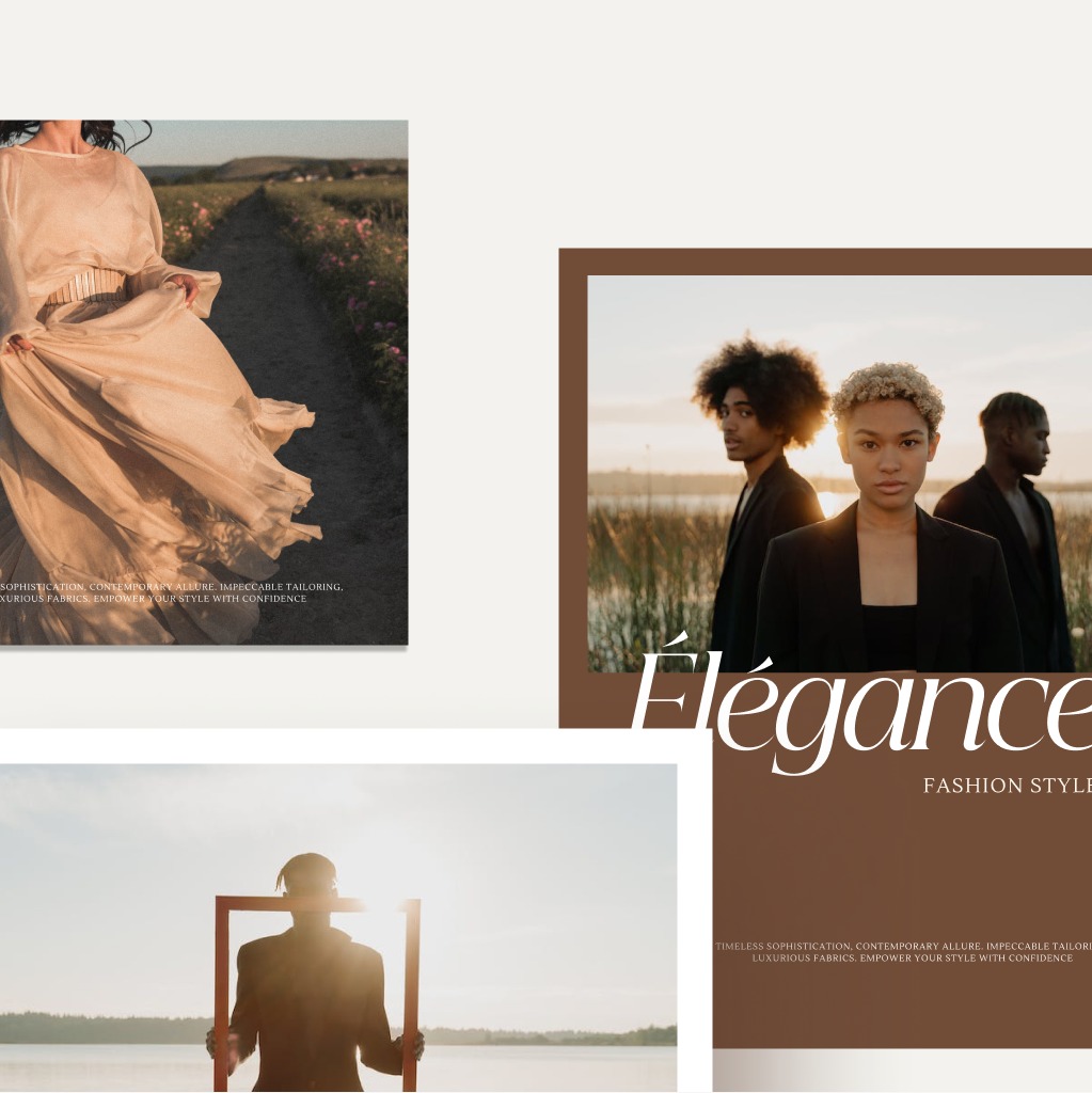 Reasons Why Pre-made Templates Save Your Business – Creavora