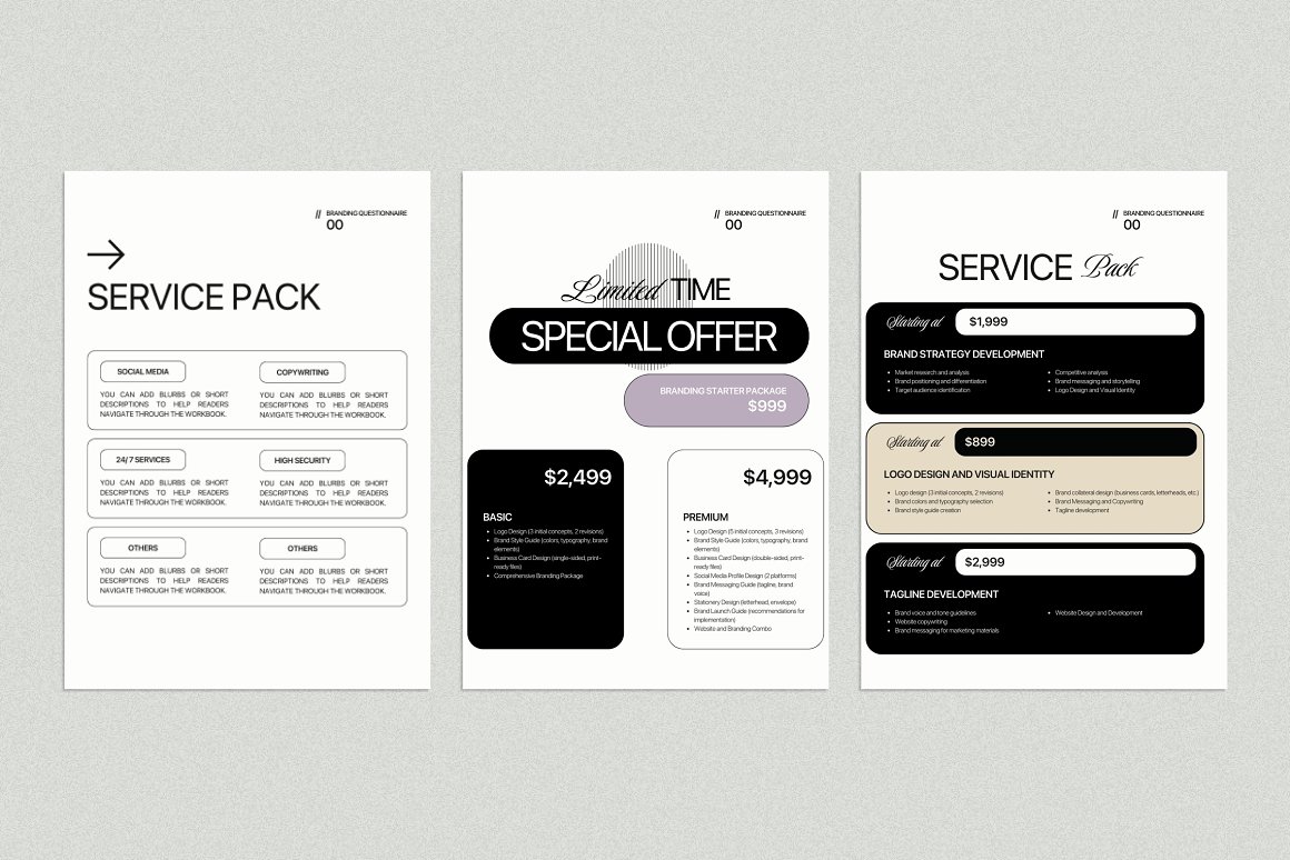 7 Source Of Design Inspirations To Spark Your Ideas: Graphic Designer ...