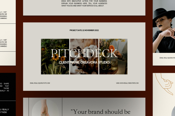 7 Source Of Design Inspirations To Spark Your Ideas: Graphic Designer ...